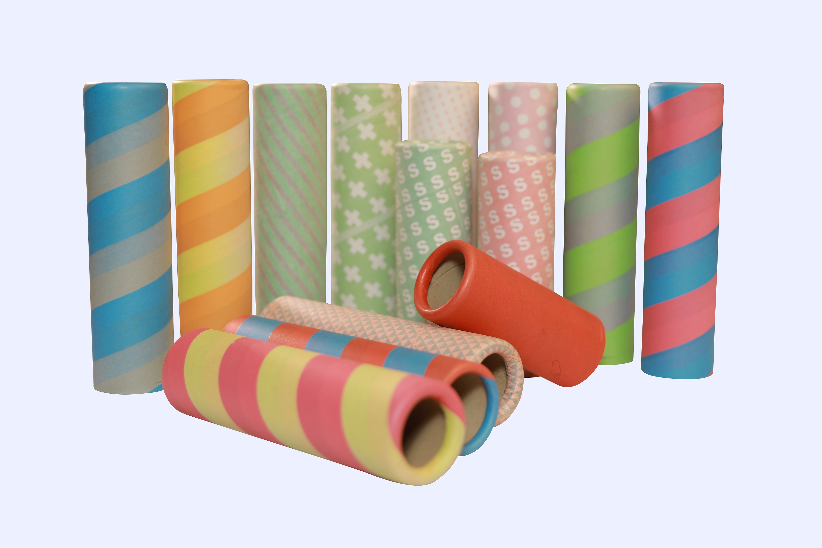 Western Paper Industries (PVT) Ltd