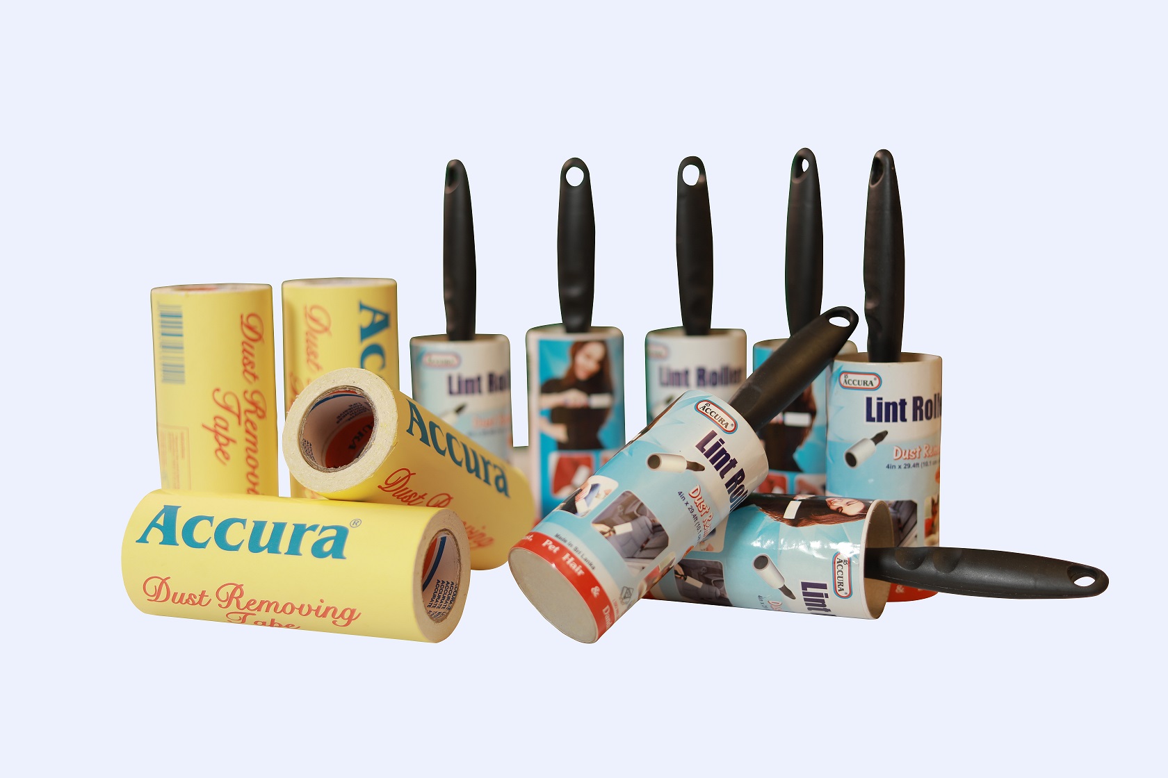 Western Paper Industries (PVT) Ltd
